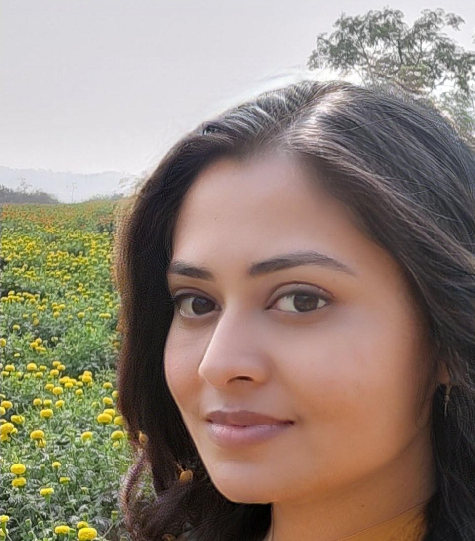 Mukta Singh, Author at Rhyvers