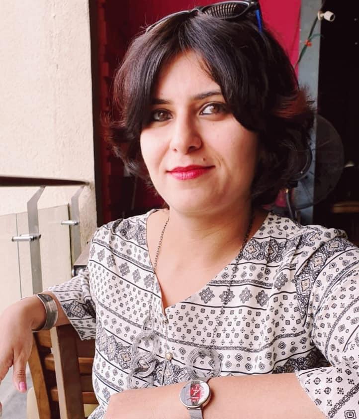 Dr. Purnima Trivedi Kulkarni, Author at Rhyvers